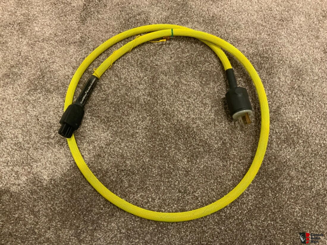Gutwire Basic Clef For Sale - Canuck Audio Mart