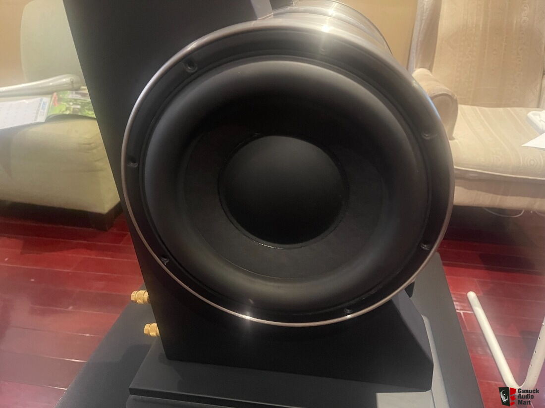 Anthony Gallo 3.1 For Sale - Canuck Audio Mart