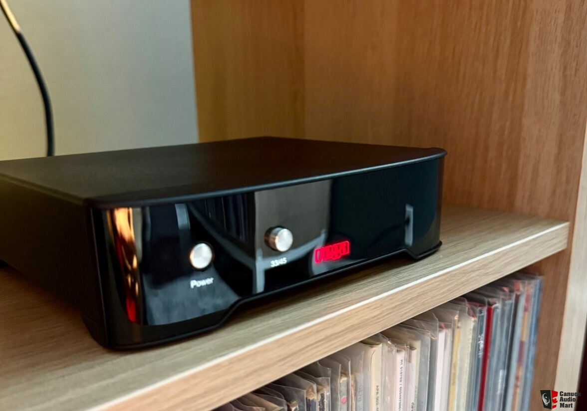 Rega P6 Ania Photo #5472024 - US Audio Mart