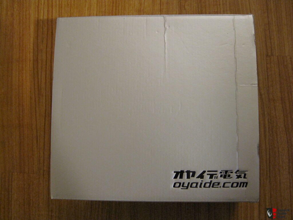 Oyaide's OCB-1 EX Power Bar Photo #547424 - UK Audio Mart