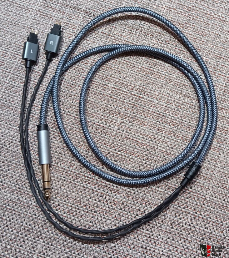 Asona Sennheiser Headphone cable - 1.5 Metre For Sale - Canuck Audio Mart
