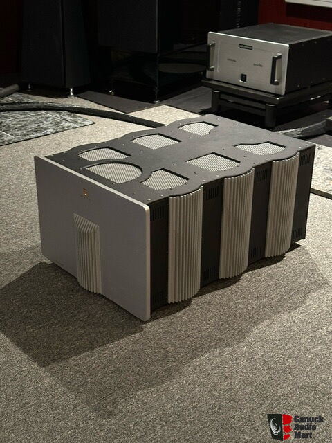 moon titan amplifier For Sale - Canuck Audio Mart