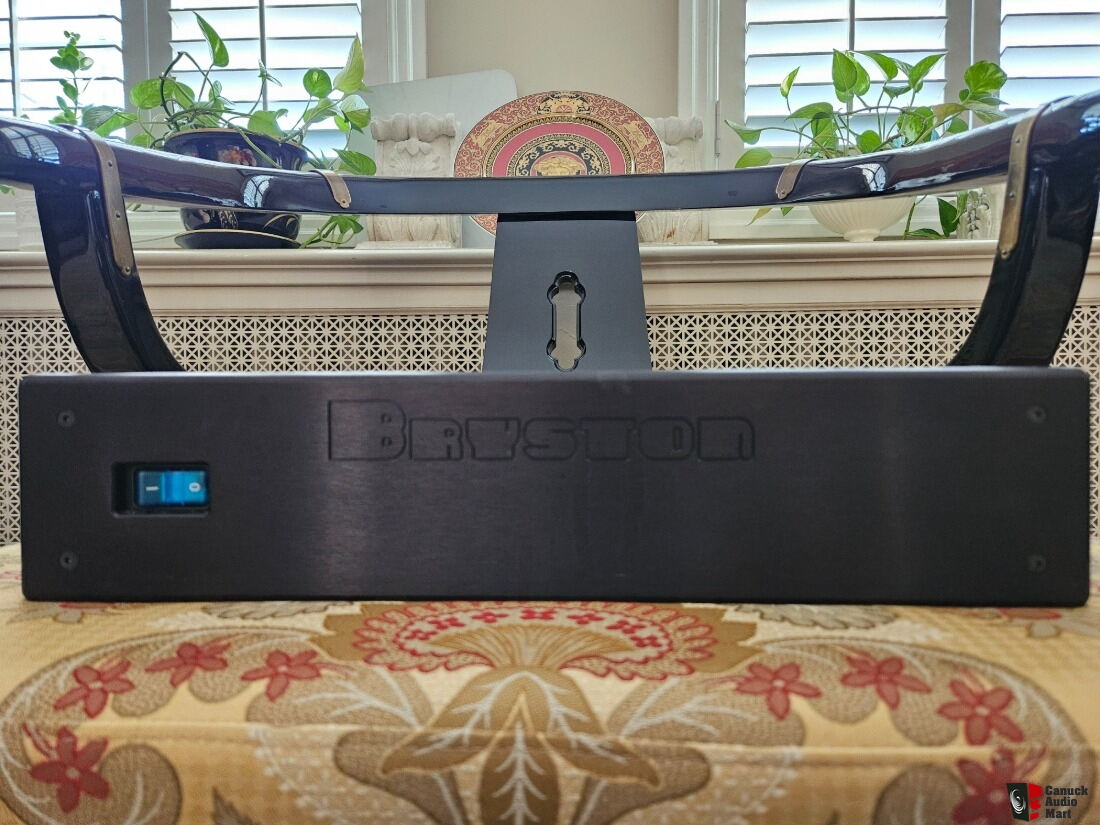 Bryston BIT 15 Isolation Transformer For Sale - Canuck Audio Mart