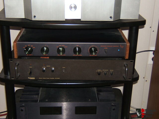 INFINITY RS1B System (ultra rare) Photo #549187 - Canuck Audio Mart
