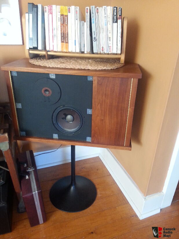 Vintage Total Epi / Epicure Stereo System and Speakers Photo #5477954 ...