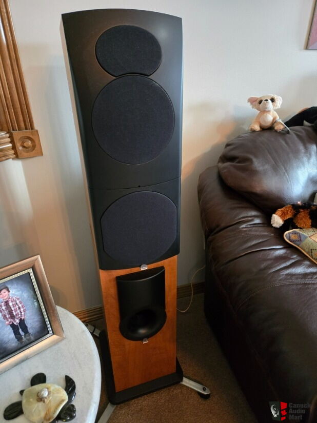 Speakers/ Athena Technologies Photo #5481542 - Canuck Audio Mart