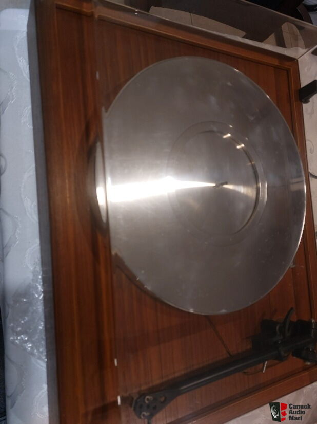 Roksan Xerxes Photo #5481995 - Canuck Audio Mart