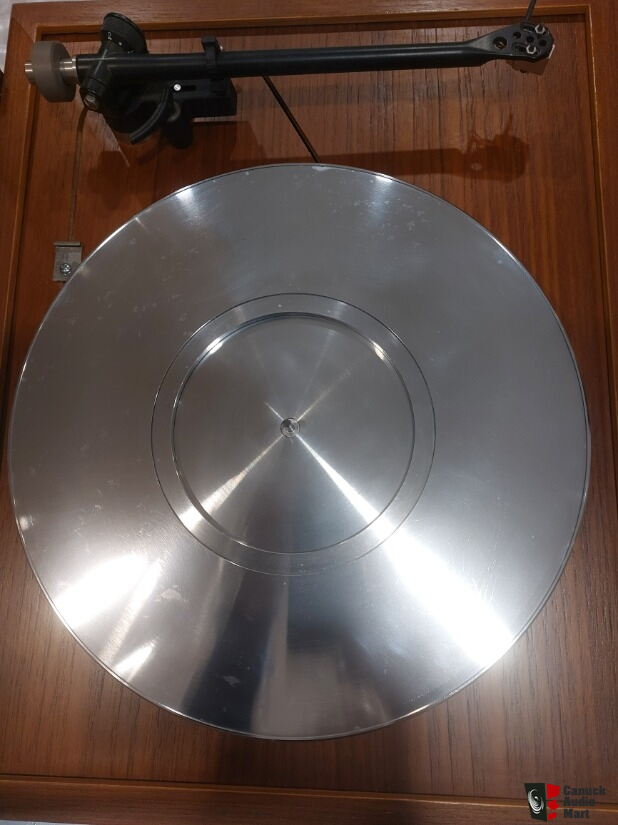 Roksan Xerxes Photo #5481995 - Canuck Audio Mart