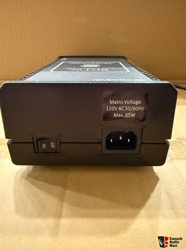 Sbooster BOTW P&P ECO MKII 18v Photo #5482255 - Canuck Audio Mart