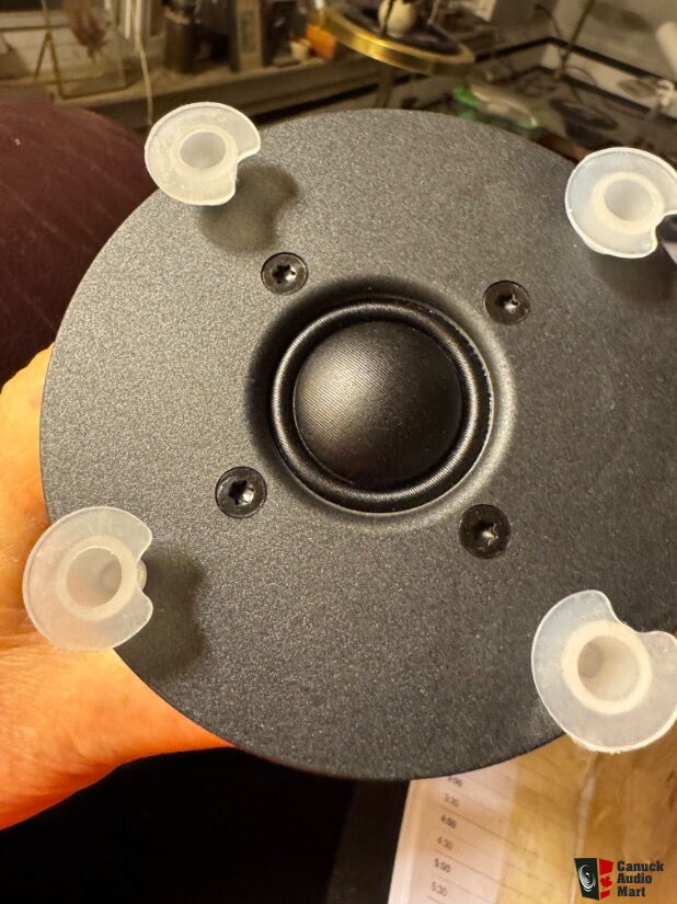 Seas prestige tweeter Photo #5482337 - Canuck Audio Mart