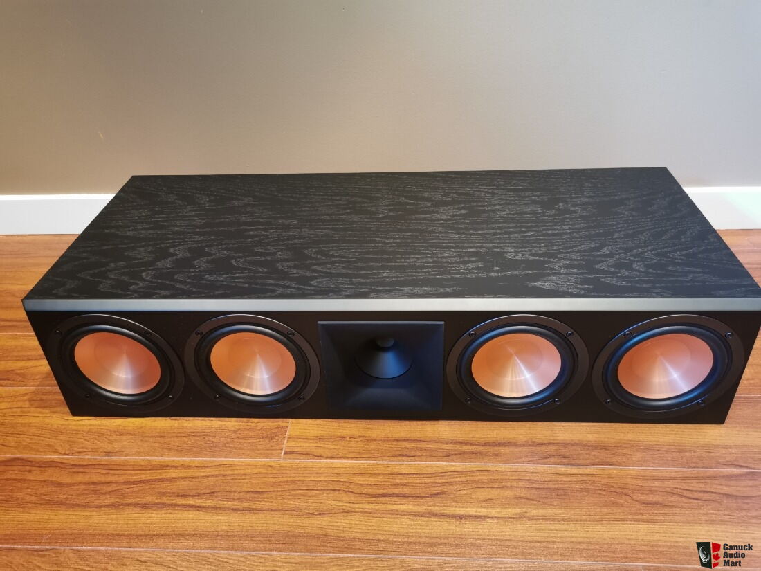 Klipsch Reference RC64 III For Sale - US Audio Mart