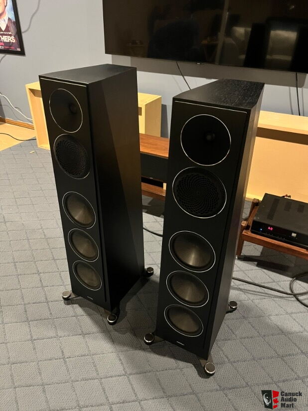 Paradigm Founder 100f Photo #5483483 - Canuck Audio Mart