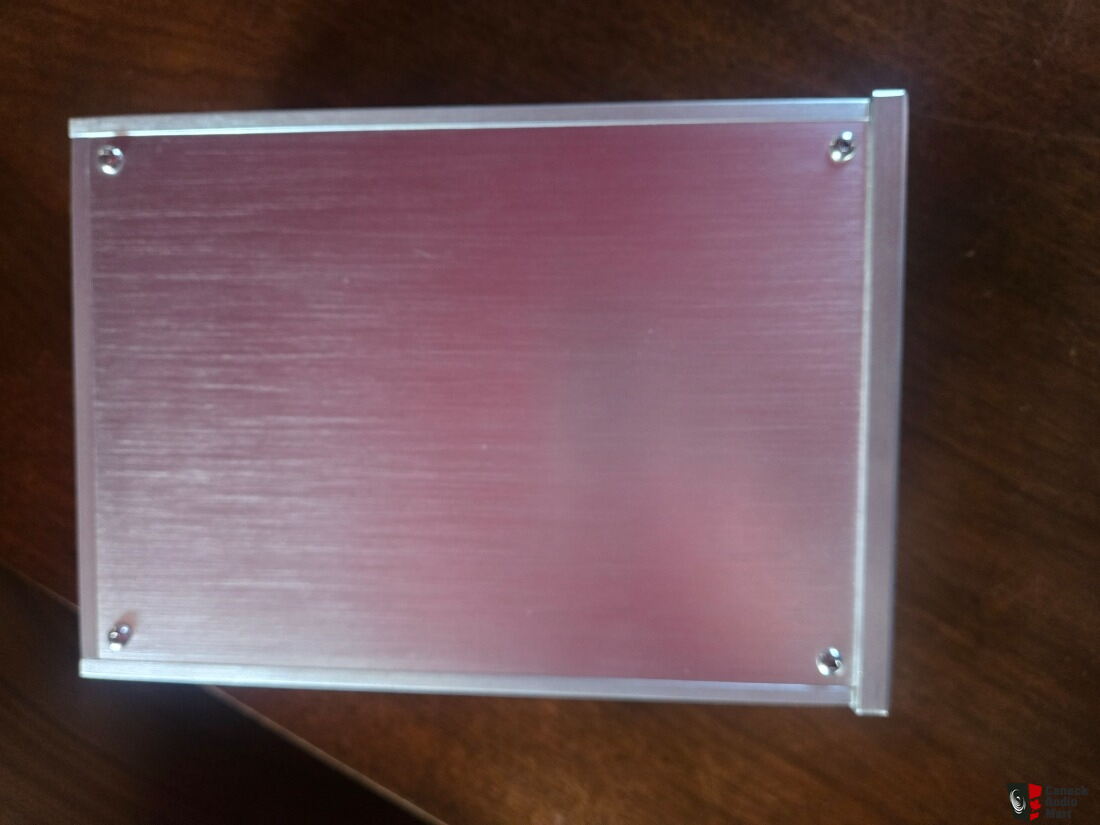 Burson Audio DA-160 DAC - shipping included in Canada Photo #5484803 ...
