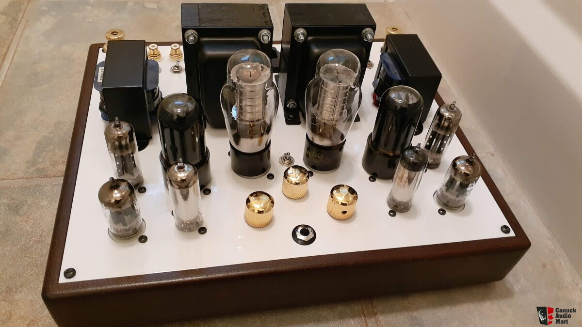 Decware mini Torii Photo #5486042 - US Audio Mart
