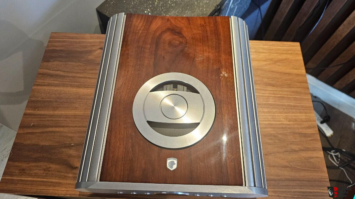 Gato Audio CDD-1 CD Player - Like New Photo #5490156 - US Audio Mart