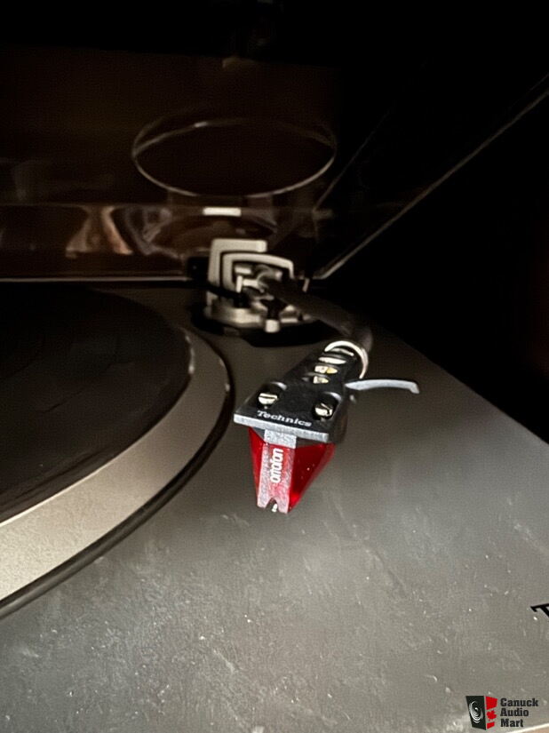 Technics SL-1500C Photo #5493265 - UK Audio Mart