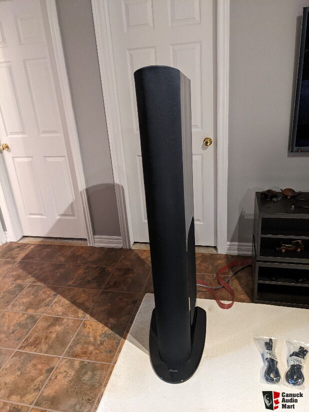 Goldenear Triton Reference Speakers For Sale - US Audio Mart