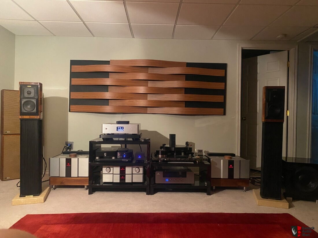 Karan Acoustics KA M900 Monoblocks For Sale - Canuck Audio Mart