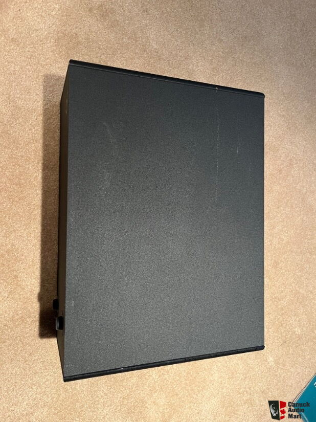 Bose Acoustimass 7 Home Speaker System 2.1 Plus 2 Bonus Speakers Photo ...