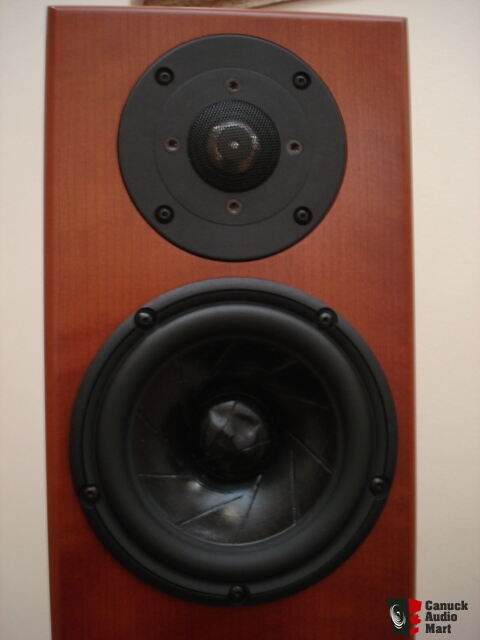 Totem Acoustics Hawk speakers Photo #5496817 - Canuck Audio Mart
