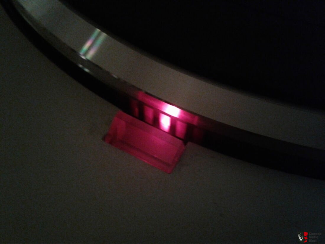 Technics SL-Q202 Turntable Nice Cosmetic and Functional Cond Photo ...