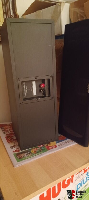 definitive technology c1- center speaker Photo #5498434 - Canuck Audio Mart