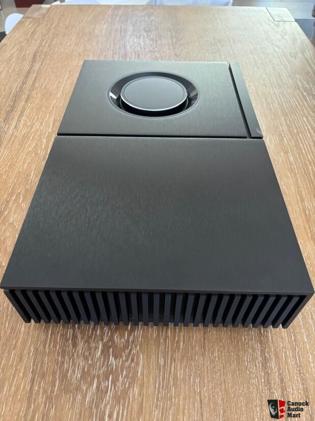 Naim Uniti Nova Photo #5499115 - US Audio Mart