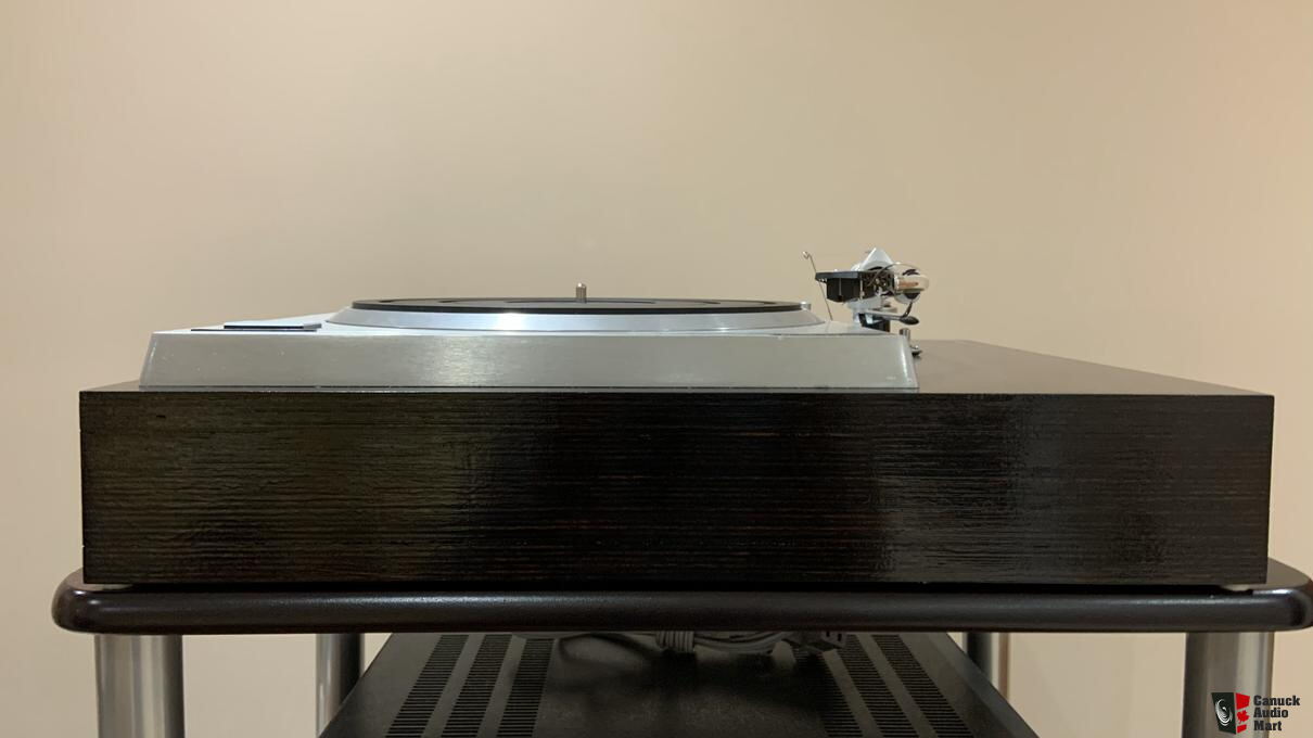 Technics SP-10 mk2 Photo #5501562 - Aussie Audio Mart