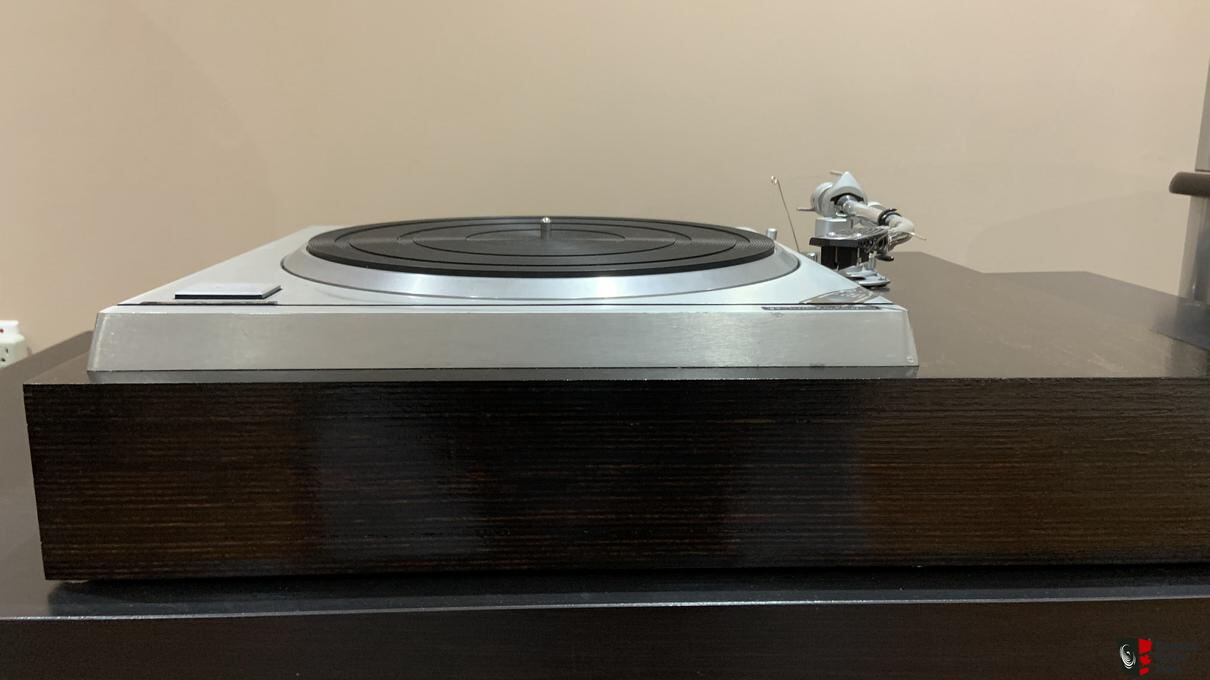 Technics SP-10 mk2 Photo #5501566 - Aussie Audio Mart