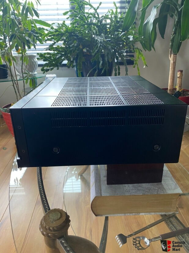 Yamaha M-80, C-80, T-80 Photo #5501767 - Canuck Audio Mart