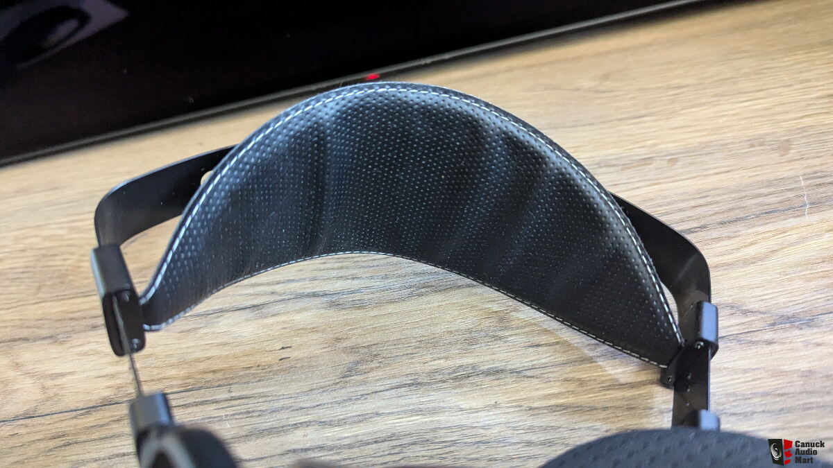 Hifiman Arya Stealth Magnet Version V3 Photo #5502787 - Canuck Audio Mart