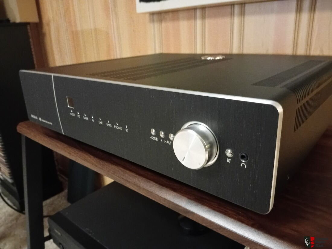Roksan K3 Integrated Amplifier Photo #5503338 - Canuck Audio Mart