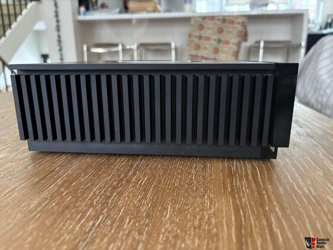 Naim Uniti Atom Photo #5504593 - Canuck Audio Mart