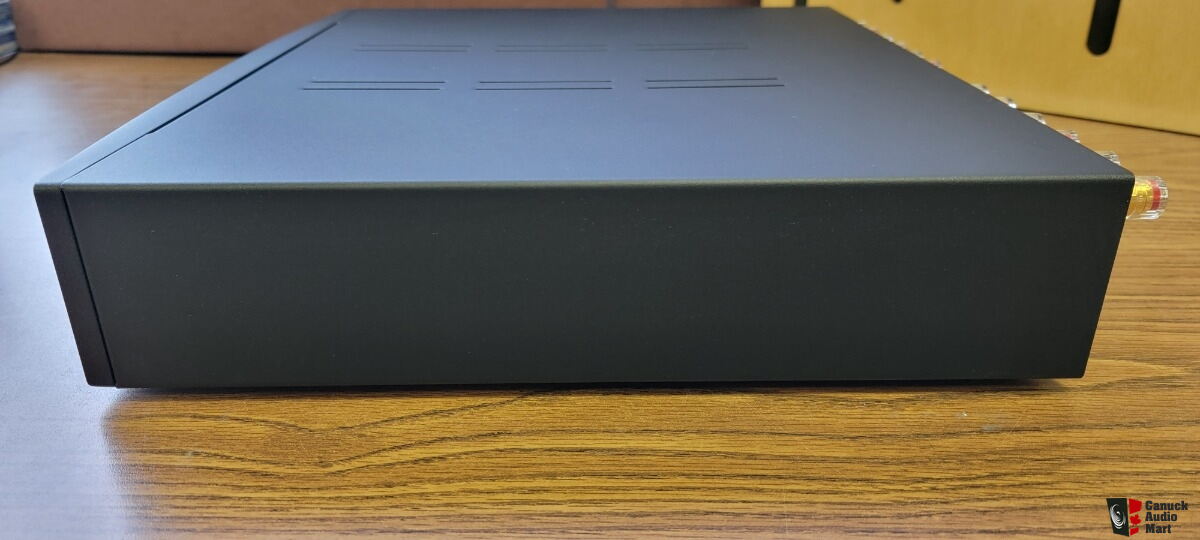 LINN C6100 (shipping incl) Photo #5504804 - Canuck Audio Mart