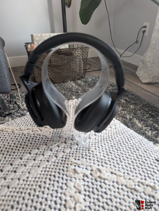 Heavys H1H multi-driver headphone For Sale - Canuck Audio Mart
