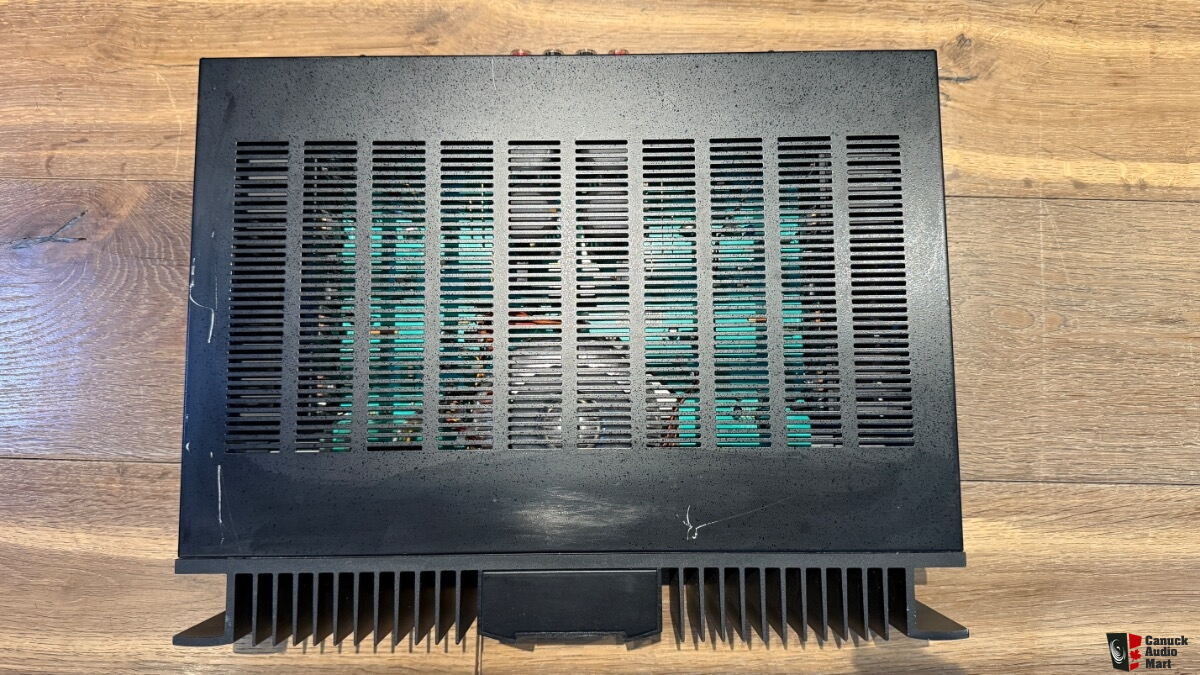 Rotel RB-1080 Photo #5509263 - Canuck Audio Mart