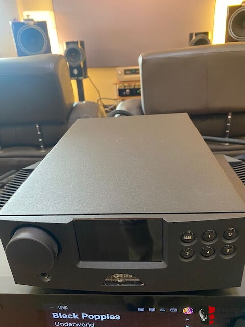 Naim Dac VI Photo #5509490 - Canuck Audio Mart