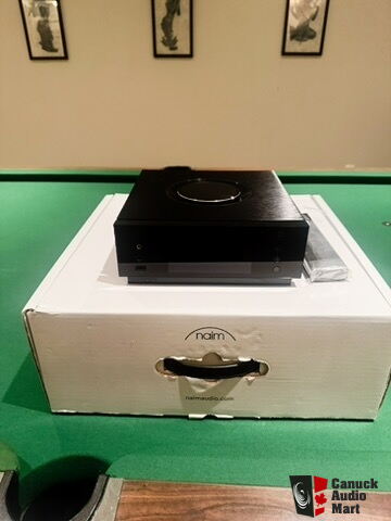 Naim Atom HE For Sale - US Audio Mart