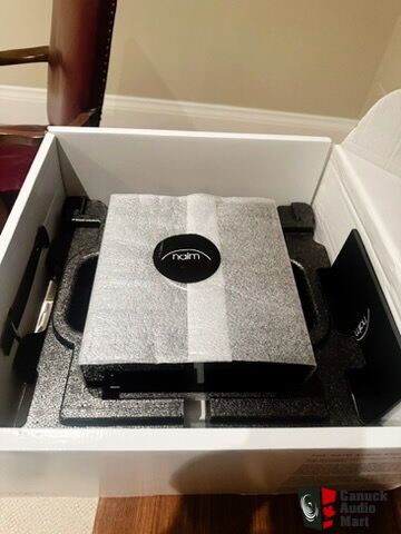 Naim Atom HE Photo #5513542 - US Audio Mart