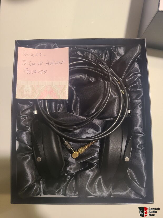 Hifiman Sundara Photo #5513743 - Canuck Audio Mart