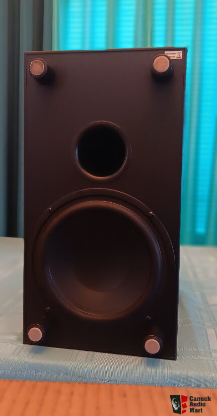 JAMO200 subwoofer For Sale - Aussie Audio Mart