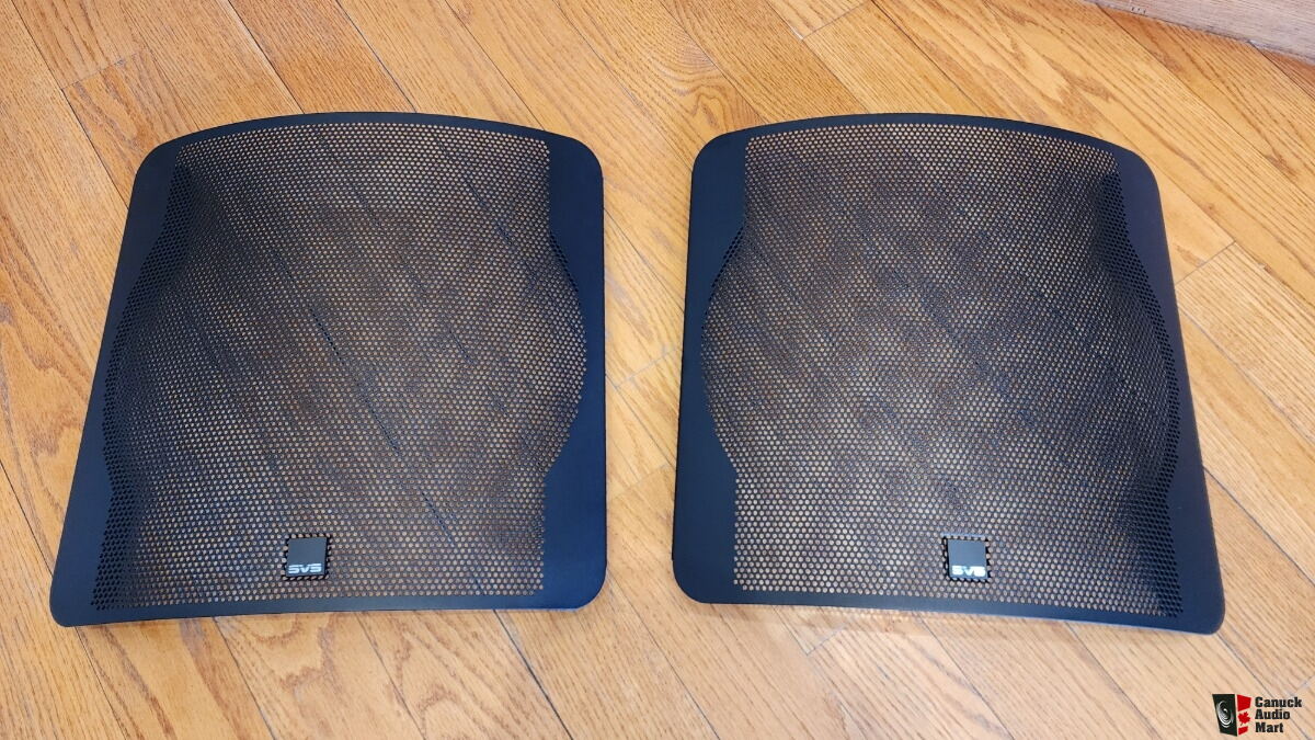 SVS SB3000 Subwoofer Photo #5515012 - Canuck Audio Mart