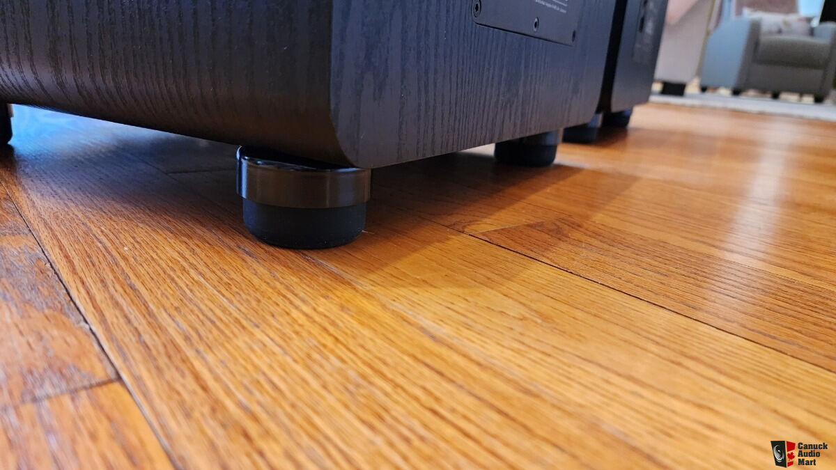 SVS SB3000 Subwoofer Photo #5515016 - Canuck Audio Mart