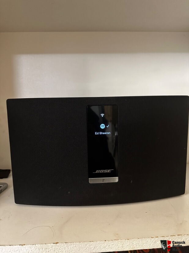 Bose Soundtouch 20 Series II For Sale - US Audio Mart