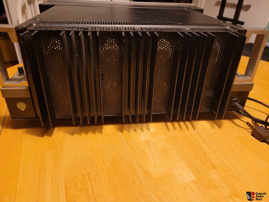 Pioneer SA-9900 Photo #5517248 - Canuck Audio Mart