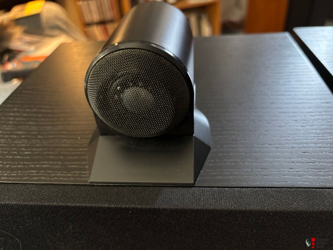 B&W Matrix 805 Speakers Photo #5517542 - Canuck Audio Mart