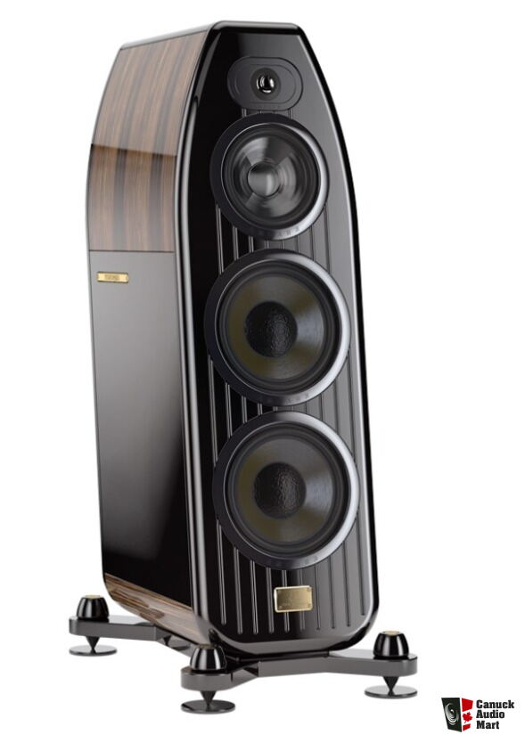 Kharma Exquisite Midi 3.0-GS (retail $165000) - Dutch Handcrafted ...