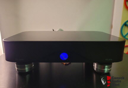 PS Audio AirLens Streamer Photo #5520528 - Canuck Audio Mart