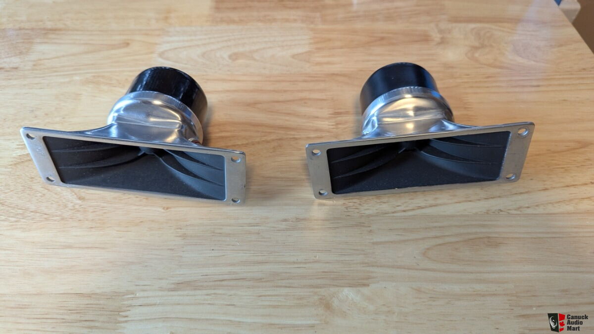 Supertweeter crossovers for Altec & JBL Speakers or similar Photo ...