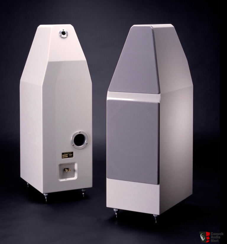 Wilson Audio Sophia Series 2 Speakers For Sale Or Trade - Canuck Audio Mart